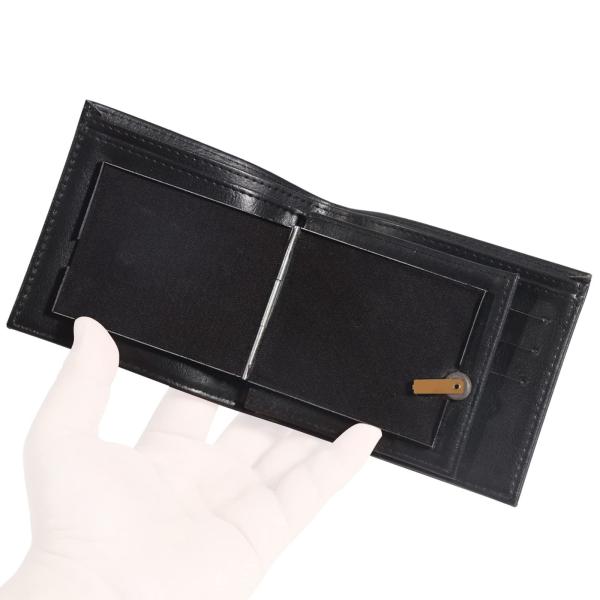 商品名:  KKTOCHVC Magician Wallet, Magic F-i-r-e Wallet, Magic Show Wallet, Magician Stage Street Inconceivable Show Prop (...