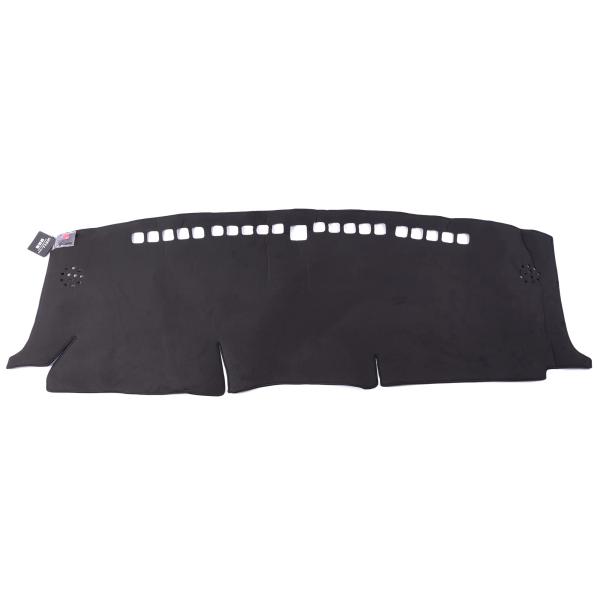 商品名:  Wellvisors Black Suede Dash Mat Dashboard Cover Compatible With Honda 2005-2010 Odyssey 3-777HD022ブランド: WellVisors...