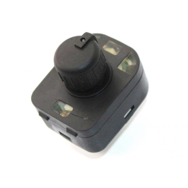 商品名: リアビューミラーボタン直接交換、アウディA3 A4 A6 A8 Q7 R8 RS6、8E0 959 565 A KJWPYNF Rear View Mirror Button Direct Replacement, for Aud...