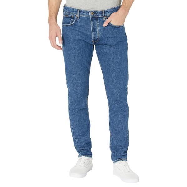 商品名:  Pepe Jeans Callen Crop Denim 33 32ブランド: Pepe Jeans商品サイズ: 33W x 32L高さ: 38.7858cm横幅: 31.3944cm奥行: 6.096cm重量: 739g商品番...