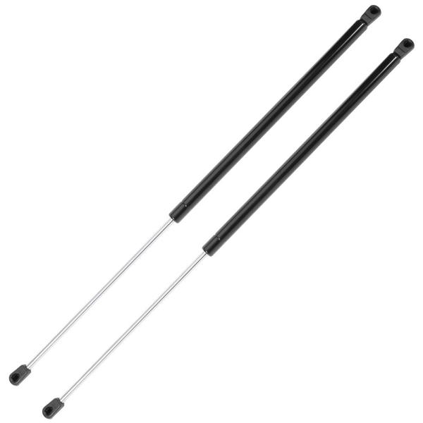 商品名:  AZHZ 2pcs hood Lift Supports Gas Spring Shocks Struts Front Left/Right Fit for CTS 2008-2014ブランド: AZHZ高さ: 71.12cm横...