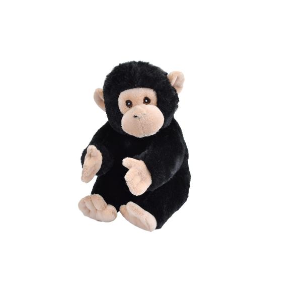 商品名:  Wild Republic Ecokins Mini, Chimpanzee, Stuffed Animal, 8 inches, Gift for Kids, Plush Toy, Made from Spun Recycle...