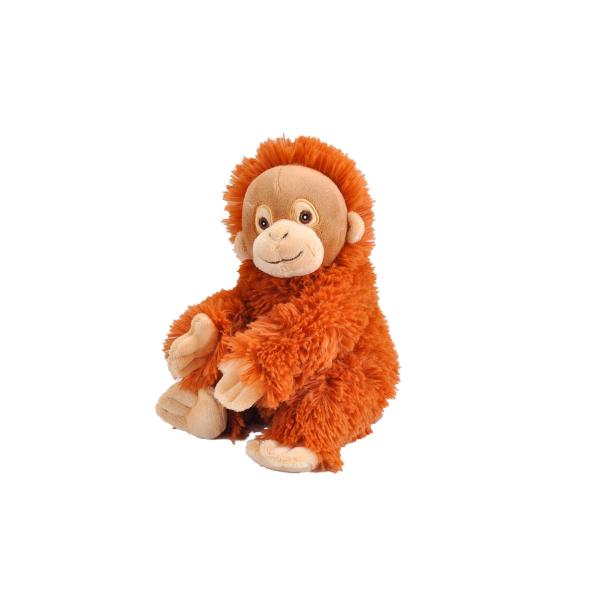 商品名:  Wild Republic Ecokins Mini, Orangutan, Stuffed Animal, 8 inches, Gift for Kids, Plush Toy, Made from Spun Recycled...