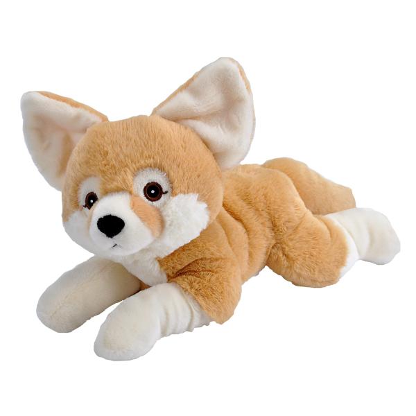 商品名:  Wild Republic Ecokins, Fennec Fox, Stuffed Animal, 12 inches, Gift for Kids, Plush Toy, Made from Spun Recycled Wa...