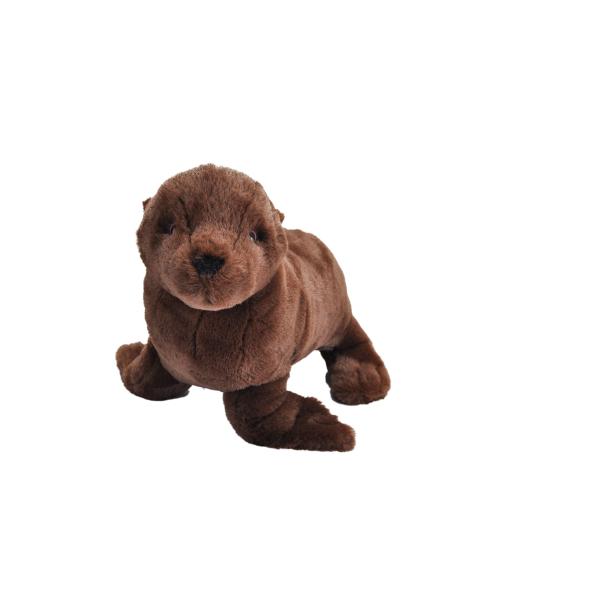 商品名:  Wild Republic Ecokins, Sea Lion, Stuffed Animal, 12 inches, Gift for Kids, Plush Toy, Made from Spun Recycled Wate...