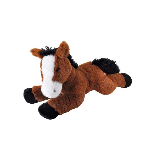 商品名:  Wild Republic Ecokins, Horse, Stuffed Animal, 12 inches, Gift for Kids, Plush Toy, Made from Spun Recycled Water B...