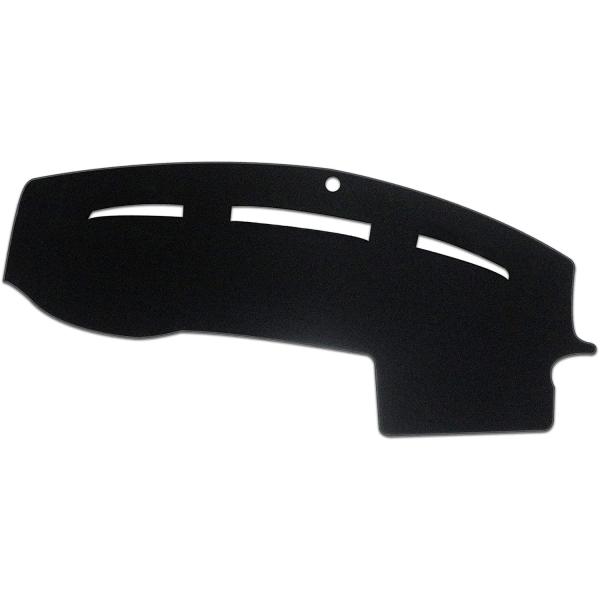 商品名: FACAILAHA ダッシュボードカバー ダッジ・ラム 1500 2010-2018 カーダッシュボードマットカーペット 2010-2018 Ram 2500 3500対応 FACAILAHA Dashboard Cover Co...