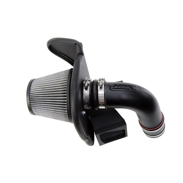 商品名:  HPS Black Air Intake Kit with Heat Shield Compatible for BMW 2019-2022 X7 2020-2023 X6 2019-2024 X5 3.0L Turbo B58...