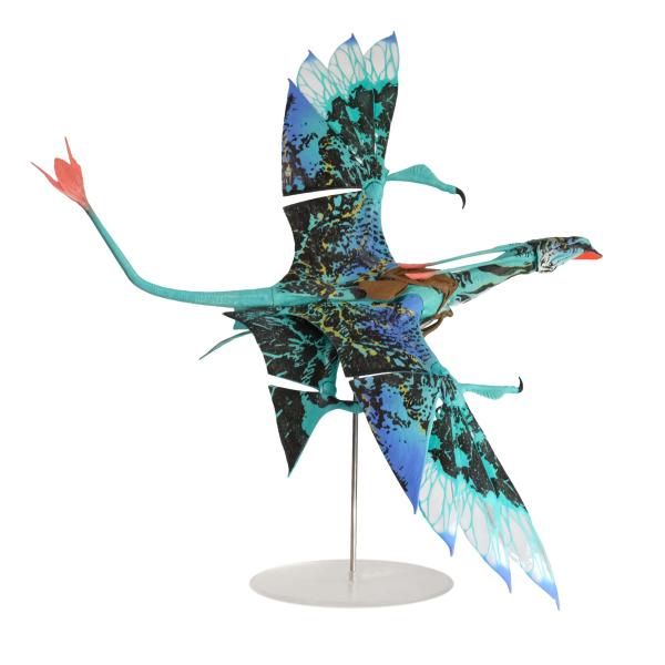 商品名: マクファーレン - アバター - メガバンシー - A1 Neytiri's Banshee (Seze)。 McFarlane - Avatar - MEGA Banshee - A1 Neytiri's Banshee (Se...