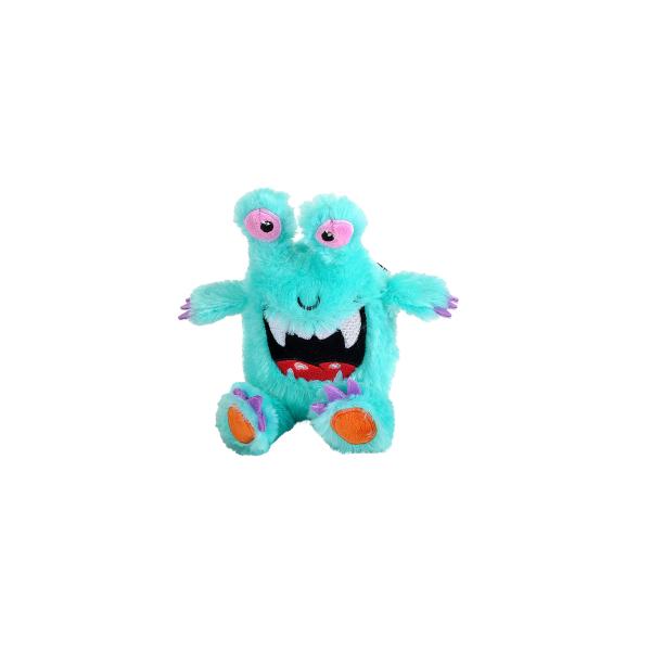 商品名:  Wild Republic Monsterkins Trashzilla Jr, Stuffed Animal, 8 inches, Gift for Kids, Plush Toy, Made from Spun Recycl...