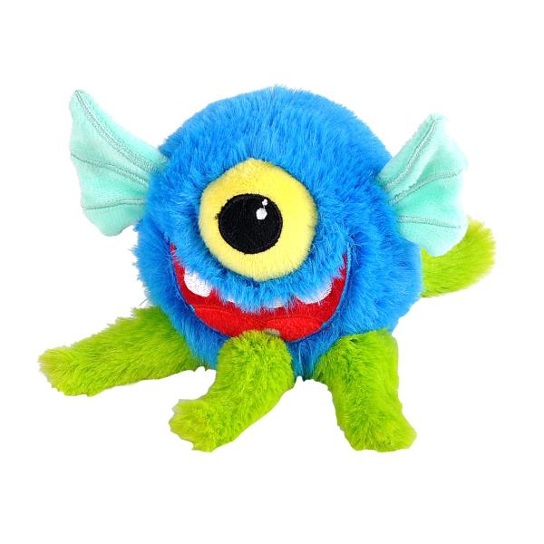 商品名:  Wild Republic Monsterkins Muck Jr, Stuffed Animal, 8 inches, Gift for Kids, Plush Toy, Made from Spun Recycled Wat...