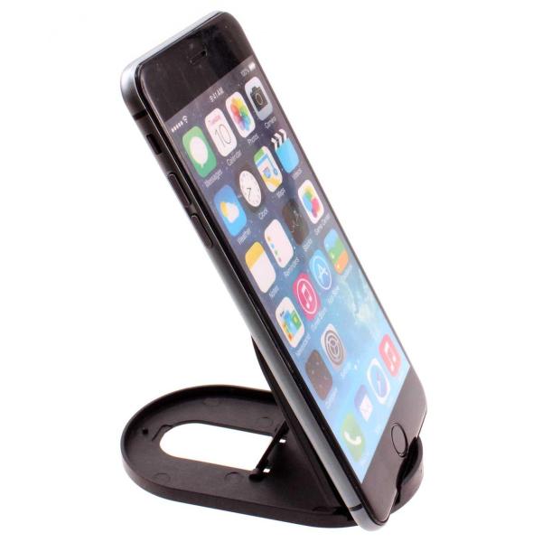 商品名:  Stand Fold-up Holder Travel Desktop Cradle Compatible with Lively Jitterbug Smart3ブランド: ATWATEC重量: 28g商品番号: AT-AT3...