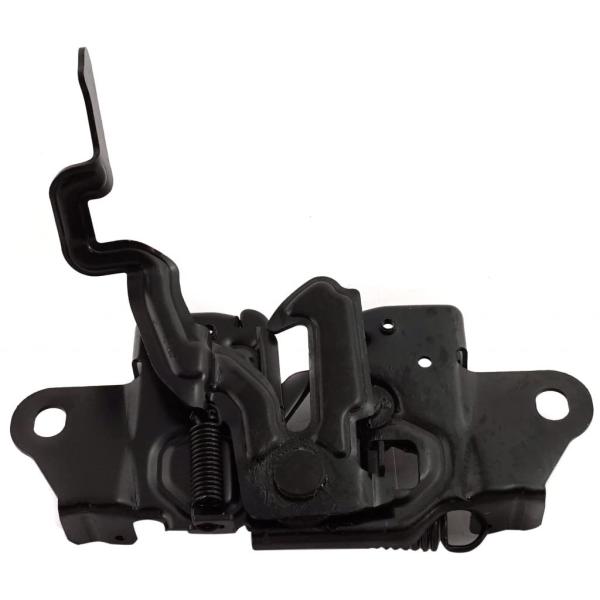 商品名:  For Mazda CX3 2016-2021 Hood Latch | Replacement For MA1234125 | DB4B56620Cブランド: KarParts360高さ: 8.9916cm横幅: 13.004...