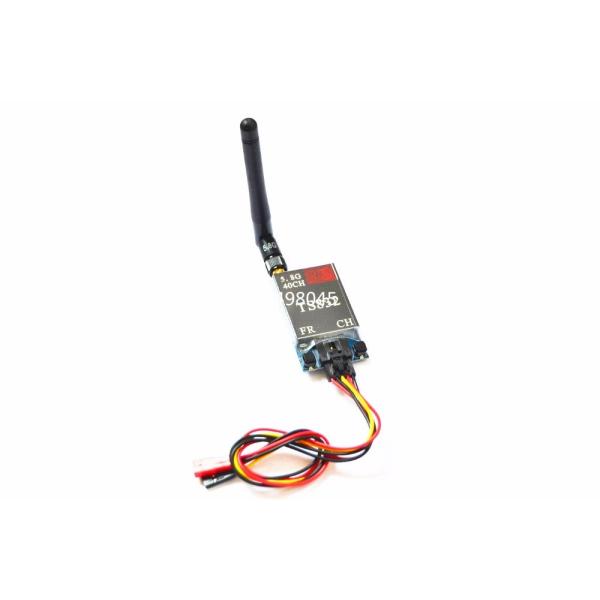 商品名:  Replacement Part For FPV 600mw Aerial Photography TS832 5.8G 40CH AV Transmitter Systemブランド: 商品番号: 素材: Other海外の輸入品...