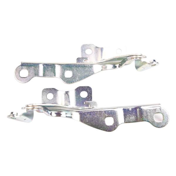 商品名:  EGOESWELL LH95406038+RH95406039 Hood Hinges Left Right Side Trunk Lid Hinge Kit New 2PCSブランド: EGOESWELL高さ: 8cm横幅: ...