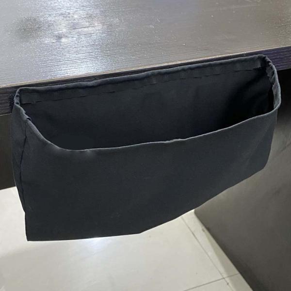 商品名:  SUMAG Magician's Table Pocket Magic Tricks an Artifact Bag Close up Accessories Gimmick Props Easy to Set up Hold ...