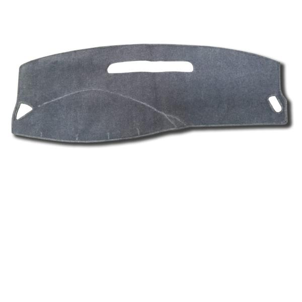 商品名:  Carpet Dash Cover Mat Pad Compatible with 2001-2003 Dodge Durango Made in The USA (Grey)ブランド: C.P.R.商品番号: 色: Grey海...