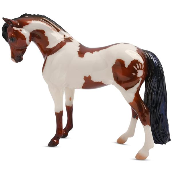 商品名:  Breyer Horses Horse of The Year | Hope | Horse Toy | Special Edition - Benefiting Path International | 8" x 6" | M...