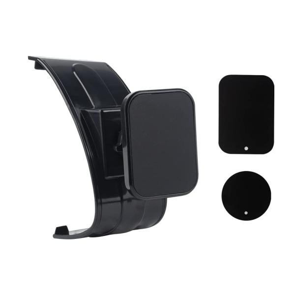 商品名: CARFIB マツダ 3 車用携帯電話ホルダー マウントアクセサリー 磁気マグネット 2022 2021 2020 2019 携帯電話用通気口専用ナビブラック CARFIB for Mazda 3 Car Phone Holder...