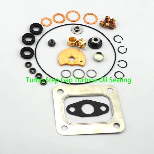 商品名: HE400VG HE451VE ターボ修理 アップグレード リビルドキット Holset for 2882111RX 2882111NX Cummins Various ISX ISX15 QSX 2841220 3773561 ...