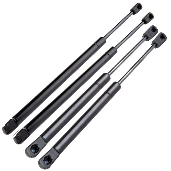 商品名:  GFJEF Trunk+Hood Lift Supports Shock Struts Replacement for 2010-2011 Corvette Base 2-Door Coupe 6L 4066 6330 PM10...