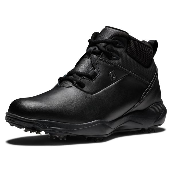 商品名: FootJoy Men's Stormwalker Golf Shoe, Black, 10 Wide FootJoy Men's Stormwalker Golf Shoe, Black, 10 Wideブランド: FootJo...