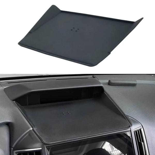 商品名:  HERBEN Dashboard Soft Mat for Subaru Forester Accessories 2019-2023, Crosstrek 2018-2023, Impreza 2018-2023, Non-S...