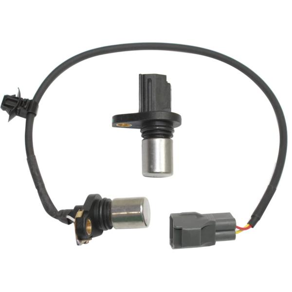 商品名:  Evan Fischer Crankshaft Position Sensor Kit Compatible with 1998-2008 Toyota Corolla, Fits 2003-2008 Matrix, Fits ...
