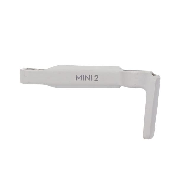 商品名: DJI Mavic Mini 2 アームシェル モーターなし 交換用アームカバー DJI Mini 2/Mini SEアクセサリー修理パーツ モーターが損傷せず、アームが損傷しているケースに最適 - オリジナルアクセサリー (左前...