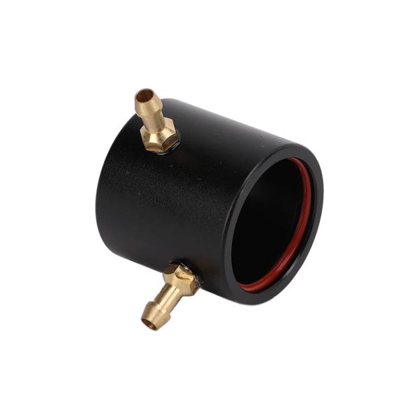 商品名:  plplaaoo RC Water Cooling Jacket,Aluminum Alloy Brushless Motor Water Cooled Jacket, Brushless Motor Cooling Sleev...