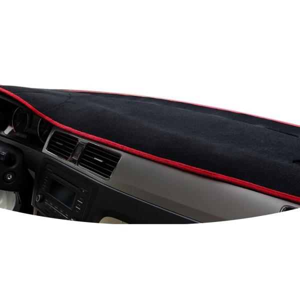 商品名:  Anxinfengpei Dashboard Covers for Hyundai Tucson 2016,2017,2018,Odor Free Dash Mat,Anti Slip Dashboard Pad,Car Int...