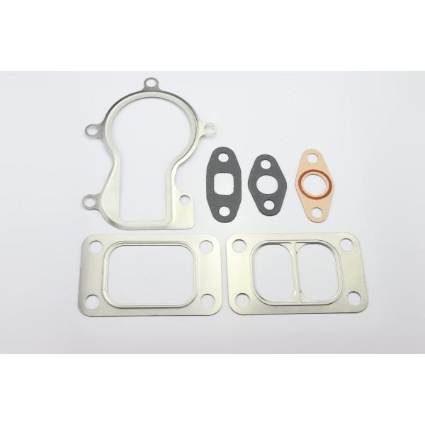 商品名: PB ターボガスケットキット Dodge Cummins、Holset HX35、HY35に対応。 PB Turbo Gasket kit Compatible with Dodge Cummins, Holset HX35, H...
