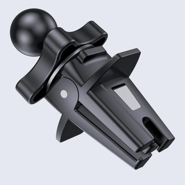 商品名:  OHLPRO Upgraded Clip for Air Vent Car Phone Mount, Sturdy and Durable Alloy Steel Baffle Plate, Easy to Install, C...