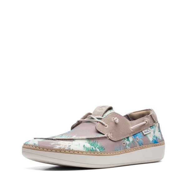 商品名:  Clarks Men's Higley Tie Sneaker, Sand Floral Textile, 11.5ブランド: Clarks商品サイズ: 11.5高さ: 34.6cm横幅: 19cm奥行: 12.3cm重量: 1...