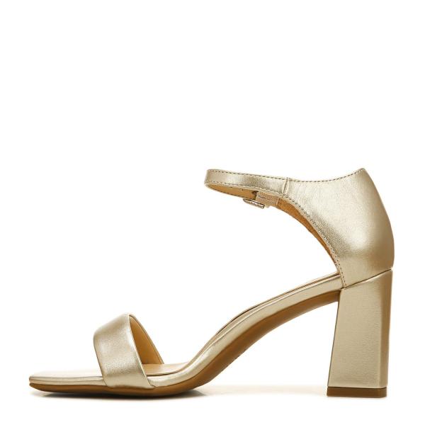 商品名: Naturalizer レディース Rayner サンダル, シャンパン 鹿皮, 11 Naturalizer Women's, Rayner Sandal Champagne Deerskin 11 Mブランド: Natural...