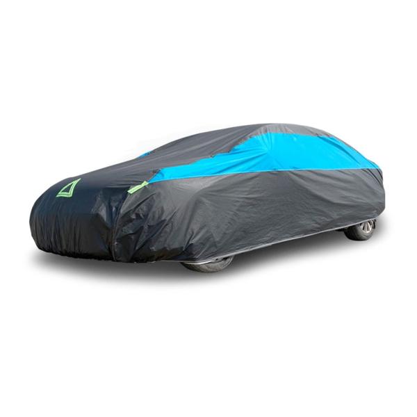 商品名:  Car Cover Compatible with BMW M3 E46 Car Cover Outdoor Sun Protection Waterproof Dustproof Rain Snow Windy Scratch...