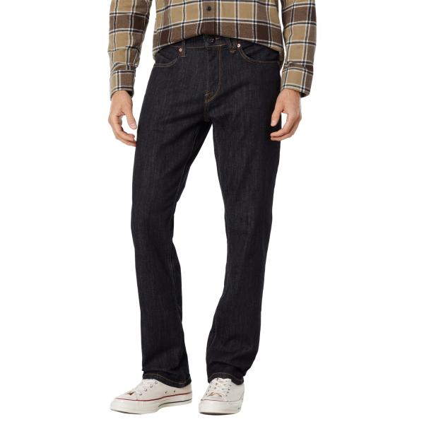 商品名: Volcom メンズ Solver デニムジーンズ, リンス, 29W x 30L Volcom Men's Solver Modern Fit Jeans Rinseブランド: VOLCOM(ヴォルコム)商品サイズ: 29W x...