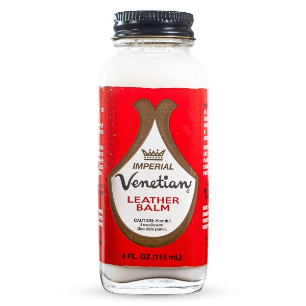 商品名: [CUSTIC] Venetian Imperial Leather Balm Neutral, 4 Ounces Venetian Imperial Leather Balm Neutral, 4 Ouncesブランド: Ven...