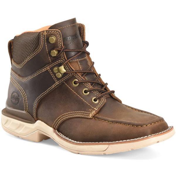 商品名:  Men’s Phantom Rider 6” Moc Comp Toe Lacer (Numeric_10)ブランド: Generic商品サイズ: 10商品番号: 色: Neutral Sand素材: Rubber海外の輸入品シ...