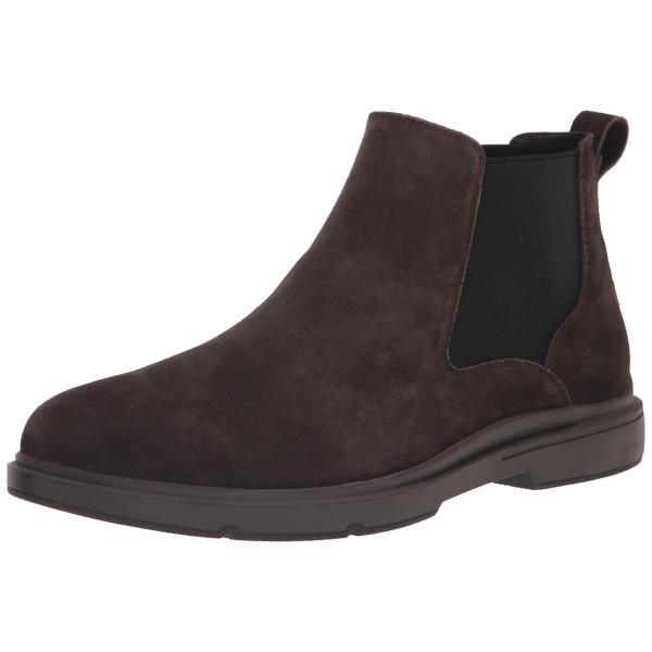 商品名:  Easy Spirit Men's Brooks Ankle Boot, Brown/Black 200, 8.5ブランド: Easy Spirit商品サイズ: 8.5高さ: 34.8cm横幅: 25.9cm奥行: 11cm重量...