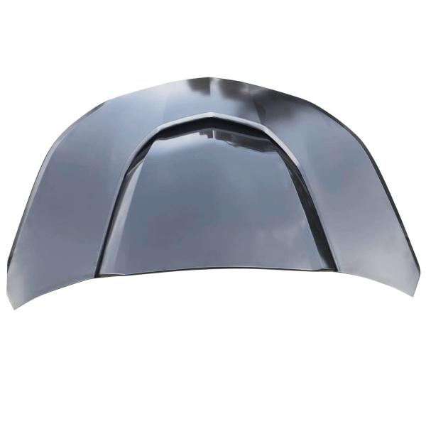 商品名:  FREEMOTOR802 Compatible with 2016-2023 Chevrolet Camaro Front Hood, ZL1 Style Black Aluminum Hood Panelブランド: FREEM...