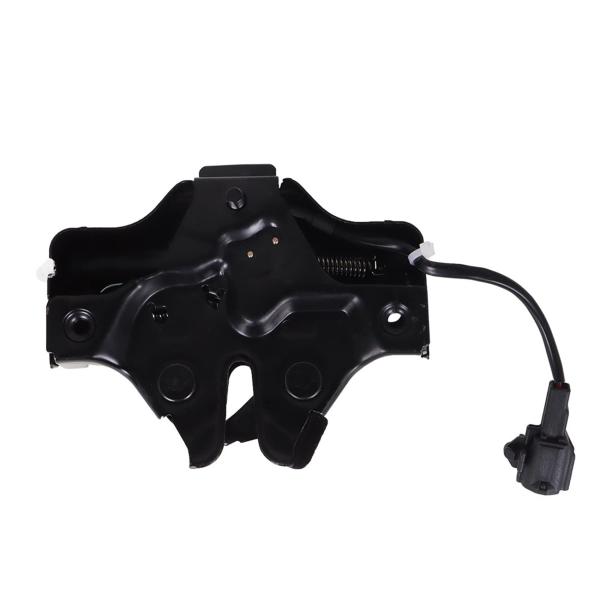 商品名:  labwork Front Hood Lock Latch Assembly Replacement for 2006-2015 Lexus IS350 IS250 5351053061 53510-53061ブランド: lab...