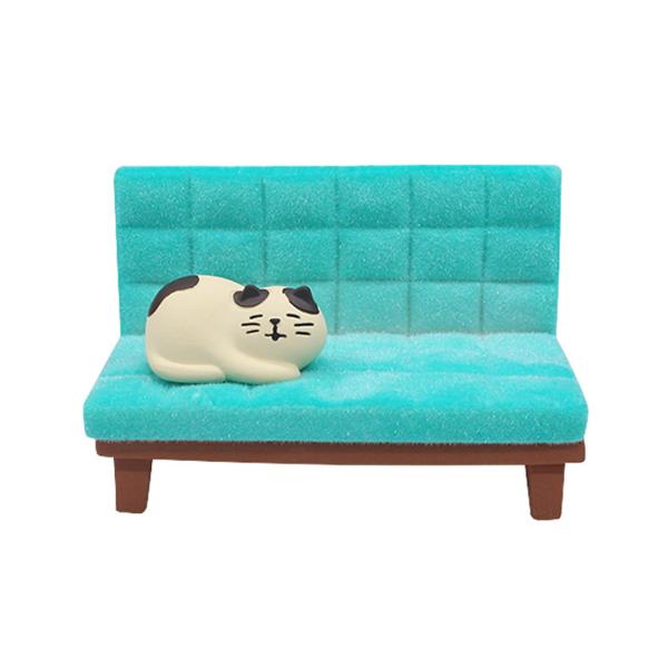 商品名:  Bolley Joss Desk Cell Phone Holder Stand Pink Sofa with Cute Cat Kitty for Office Free You Hands Home Ornamentブランド...