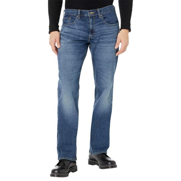 商品名:  Signature by Levi Strauss &amp; Co. Gold Label Relaxed Fit Jeans Stream 42 34ブランド: Signature by Levi Strauss &amp;...
