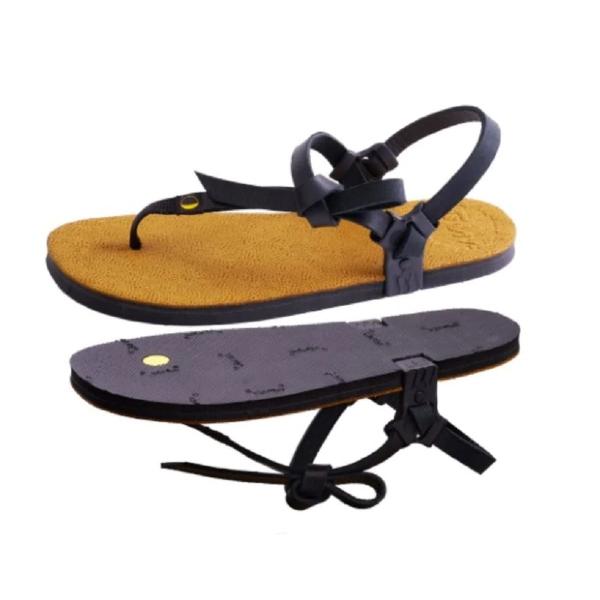 商品名: LUNA SANDALS(ルナサンダル) VENADO Premium Cabra Winged Edition (US7.5 (25.5cm)) Mono Premium Cabra ?? M7.5 W9.5ブランド: ルナサン...