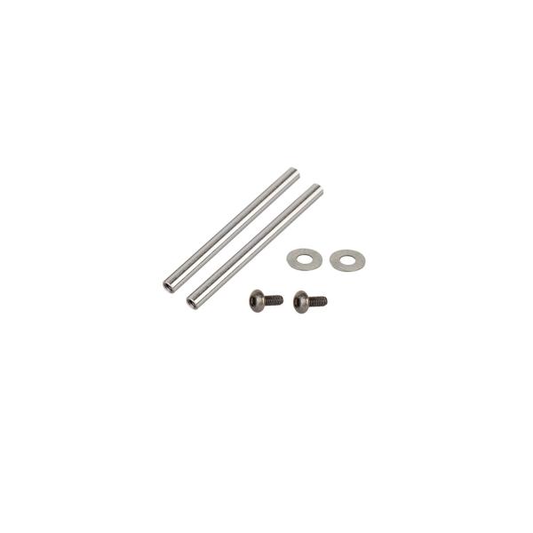 商品名:  OMPHOBBY M2 Helicopter Parts Feathering Shaft Set Rc Heli Accessories for OMPHOBBY M2 RC Helicoptersブランド: Buddy RC...