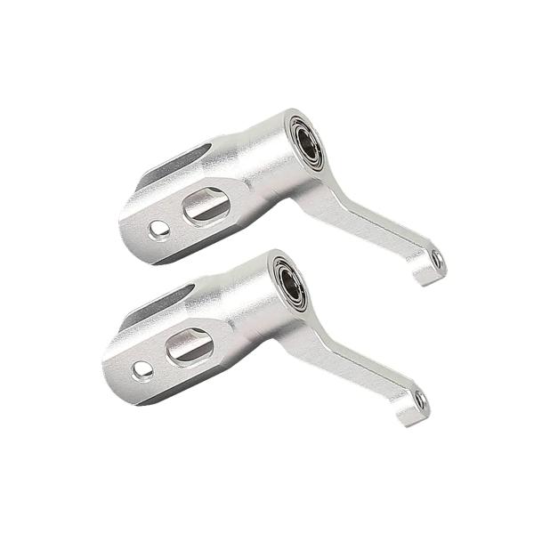 商品名:  OMPHOBBY M2 Helicopter Parts Metal Rotor Holder Set (1set) OSHM2003 Rc Heli Accessories for OMPHOBBY M2 RC Helicop...