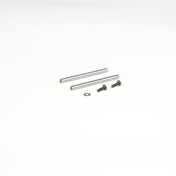 商品名:  OMPHOBBY M1 Parts Feathering Shaft Set OSHM1002 Rc Heli Accessories for OMPHOBBY M1 RC Helicoptersブランド: Buddy RC商品...