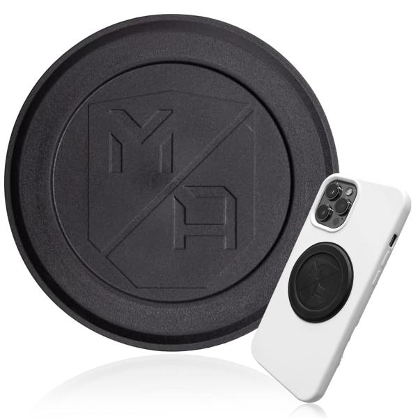 商品名: Mob Armor Flex 磁気アクセサリープレート Mob Armor Magnet Flex Plate - Magnetic Phone Mount for iPhone, Android, Ipad and Tablet...