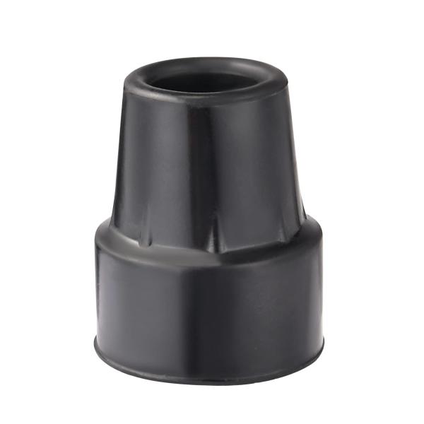 商品名:  MASYN Nonslip Replacement Walking Cane Tips, Heavy Duty Rubber Universal Crutches Foot Pad, Black, Round Baseブランド:...